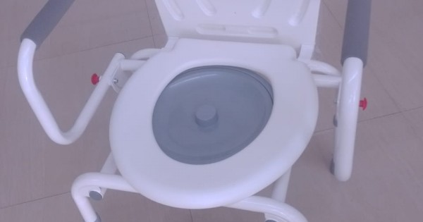 Child Commode Chair Rs @4500 Online Latest Price
