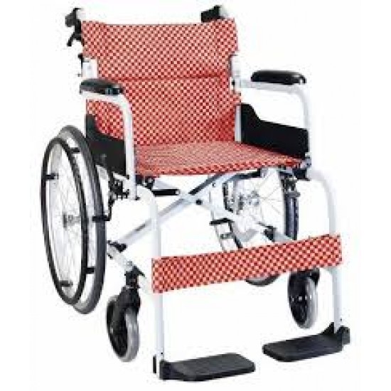 Karma Soma SM 150.5 F22 Premium Wheelchair @ 15499